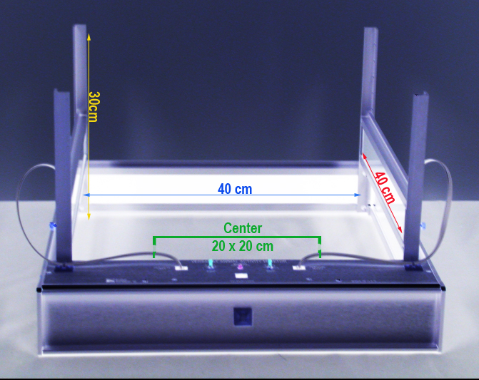 MPD: Crowley1: project protocol