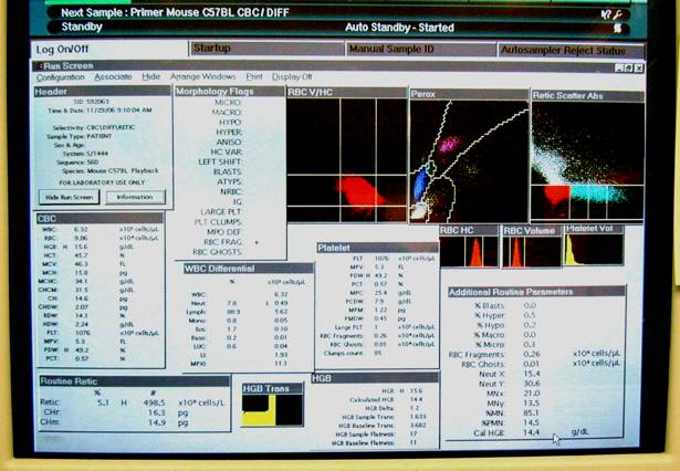 MPD: Lake1: project protocol